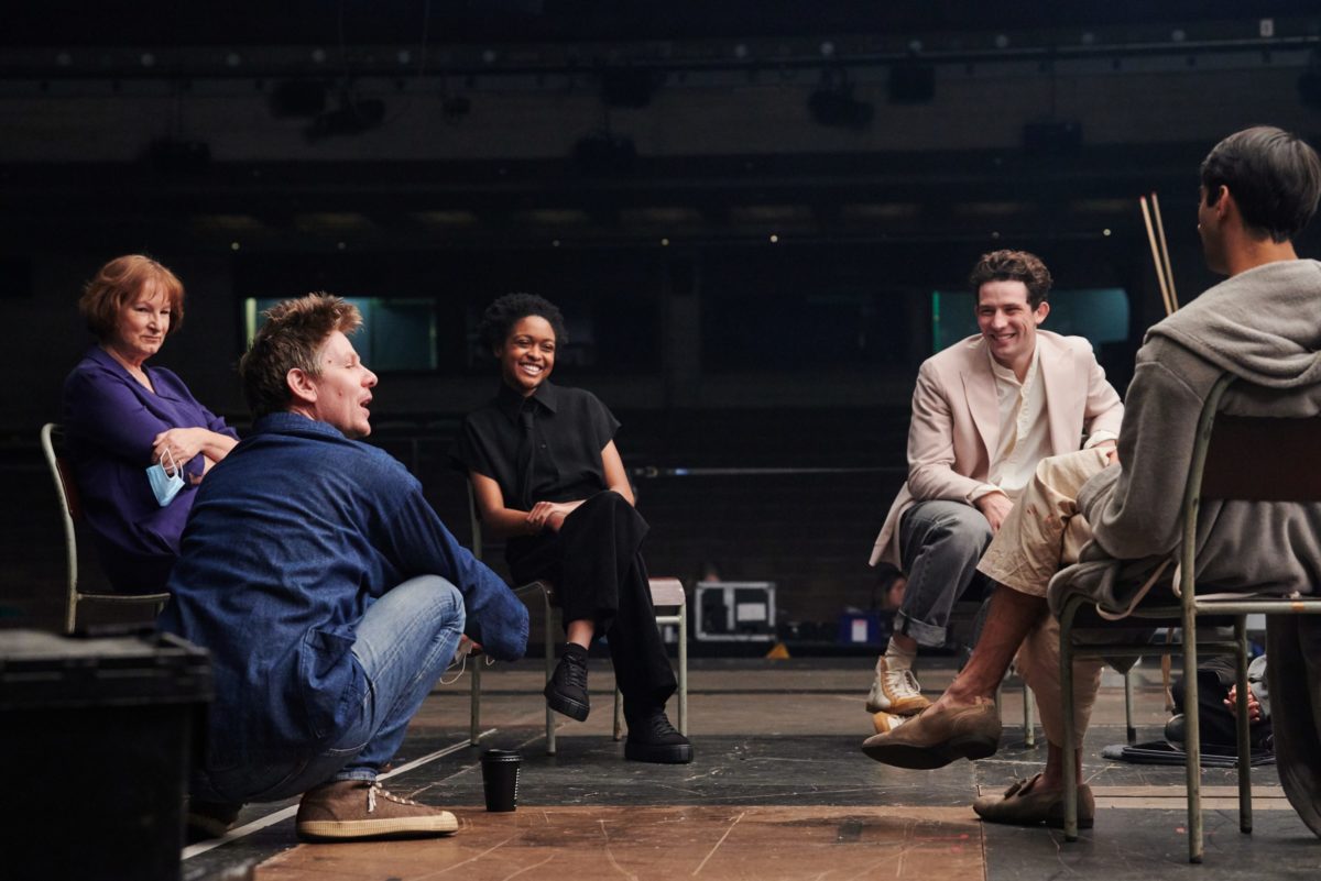 ROMEO & JULIET 2021 – Paris-LA