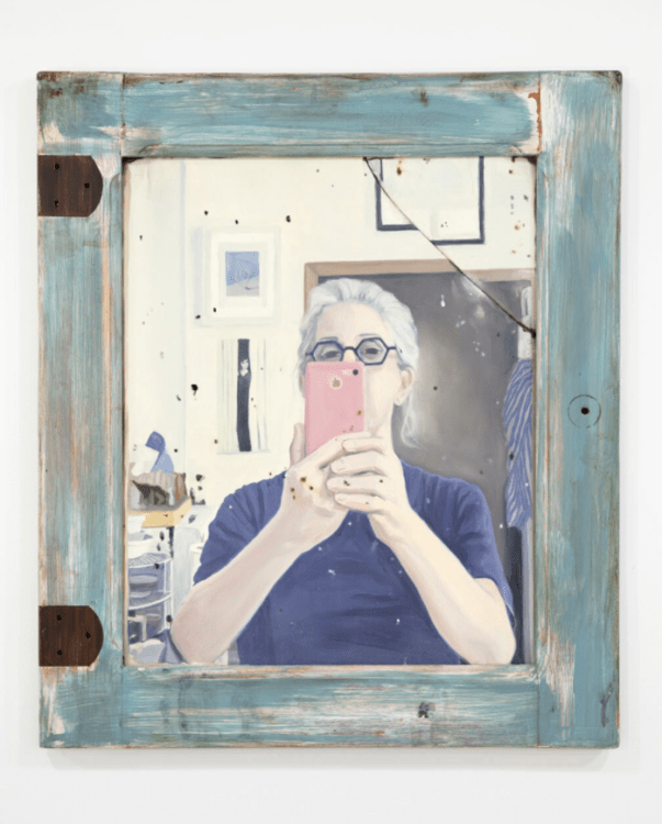 LESLIE WAYNE AND GLENN ADAMSON IN CONVERSATION – Paris-LA