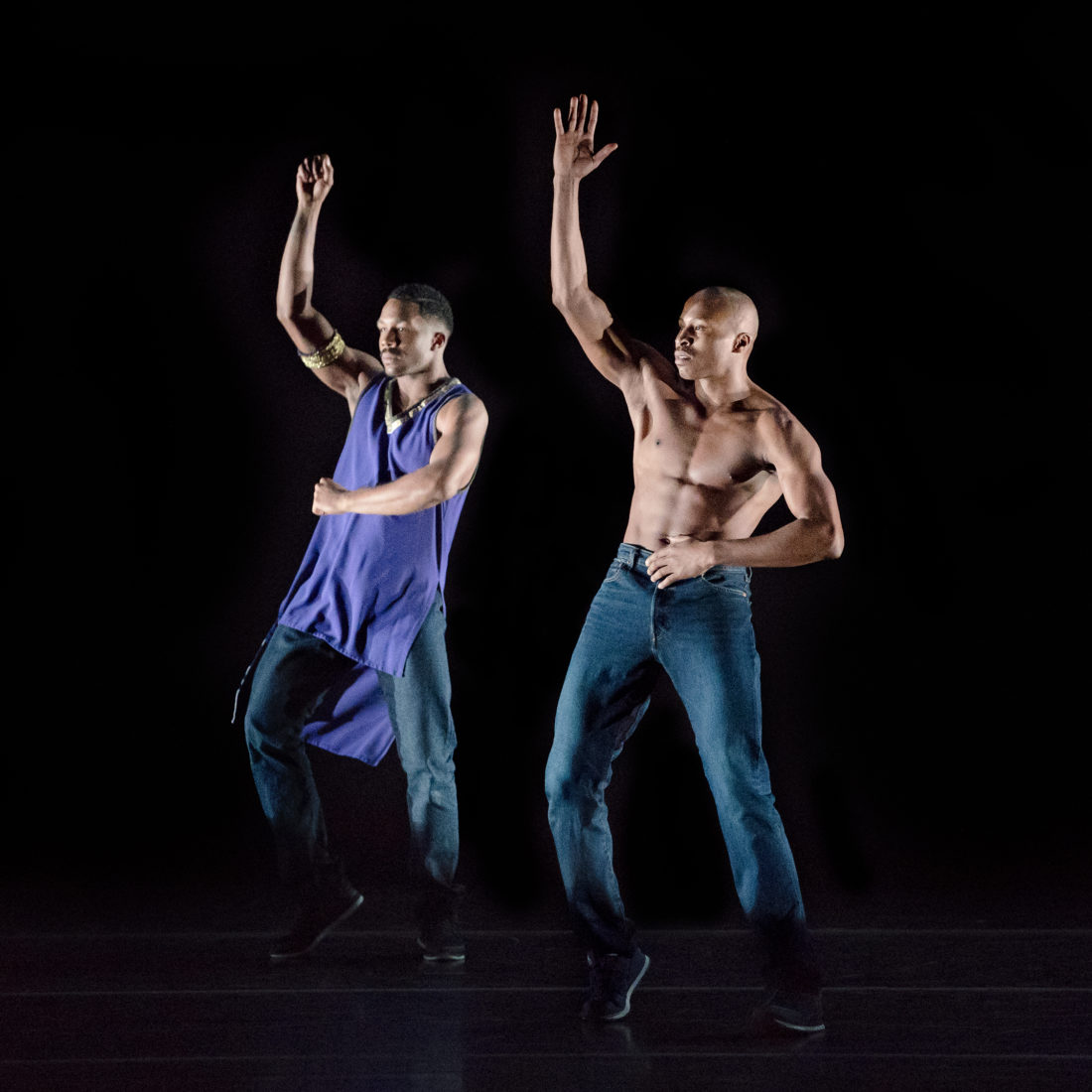 Film/TV/Web – Paris-LA