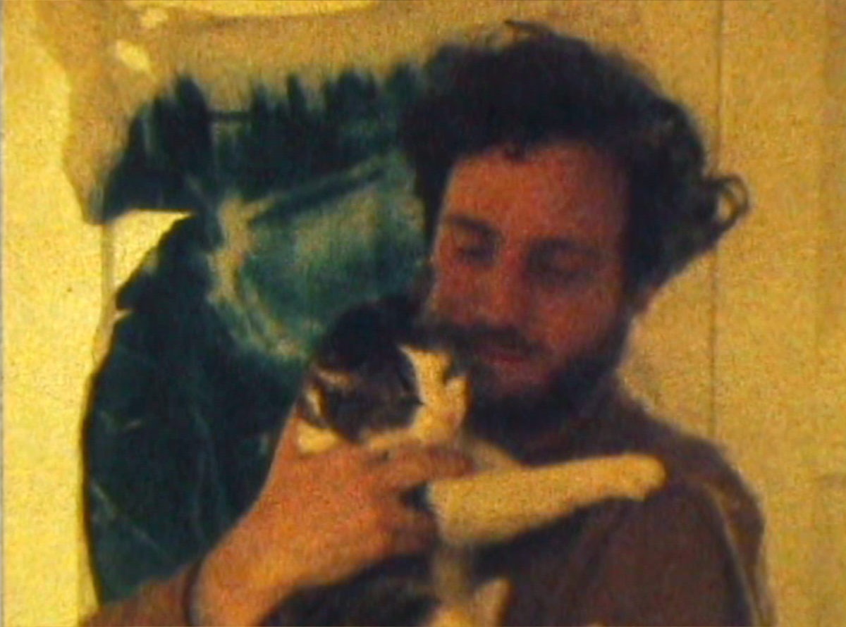 DICKY BAHTO AND PRIMA JALICHANDRA-SAKUNTABHAI AT HUMAN RESOURCES – Paris-LA