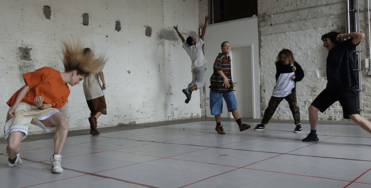 A(UN) NECESSARY WORLD – Paris-LA