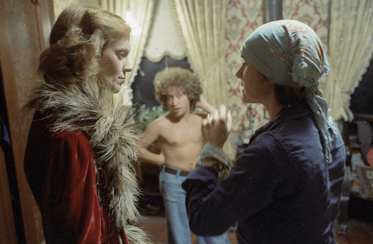 PENNY ALLEN — SCREENING AND CONVERSATION – Paris-LA