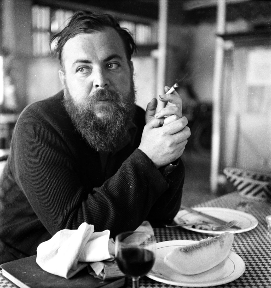 CHRISTIAN BÉRARD — EXCENTRIQUE BÉBÉ – Paris-LA