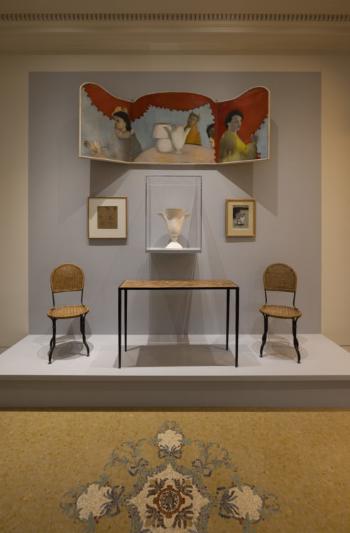 CHRISTIAN BÉRARD — EXCENTRIQUE BÉBÉ – Paris-LA