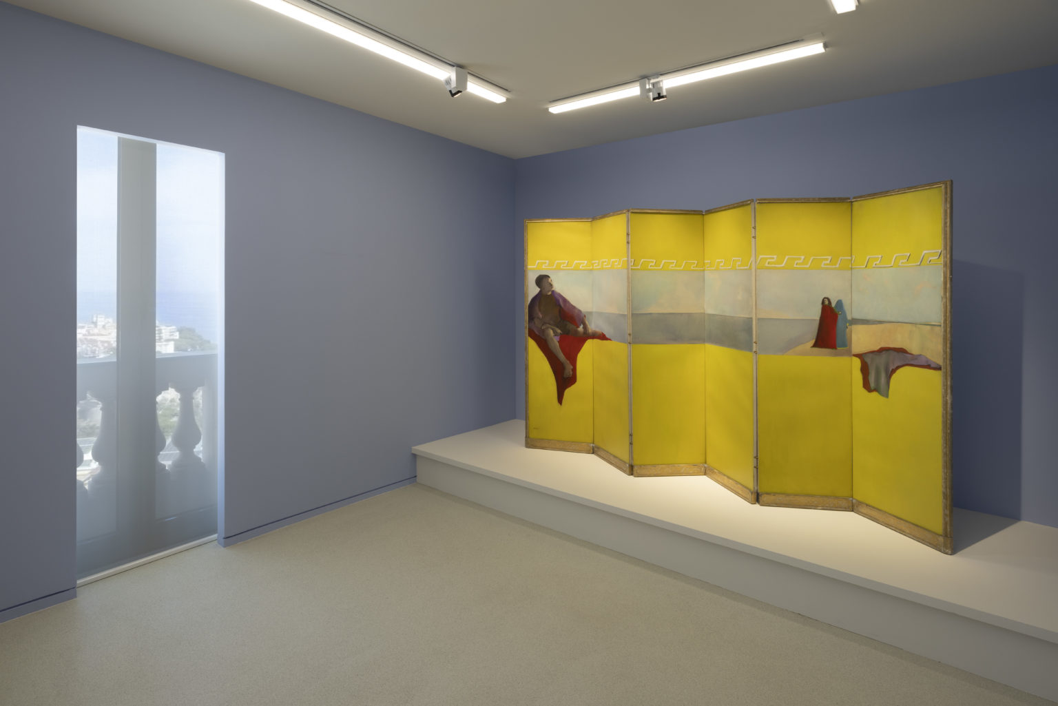 CHRISTIAN BÉRARD — EXCENTRIQUE BÉBÉ – Paris-LA