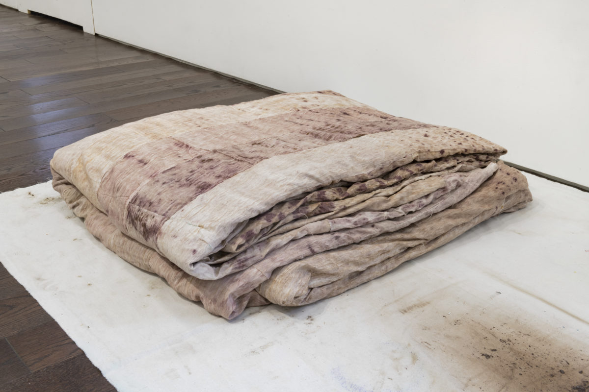 HEMALI BHUTA – LEARNING / WORKING – Paris-LA