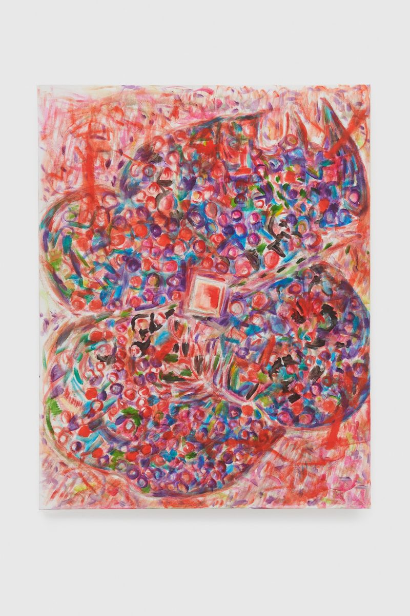 JUTTA KOETHER — EVERYTHING WILL CHANGE – Paris-LA