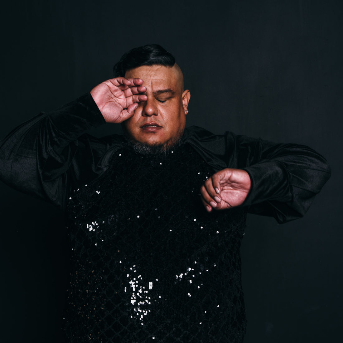 Paris-LA – a publication focused on experimentations in arts