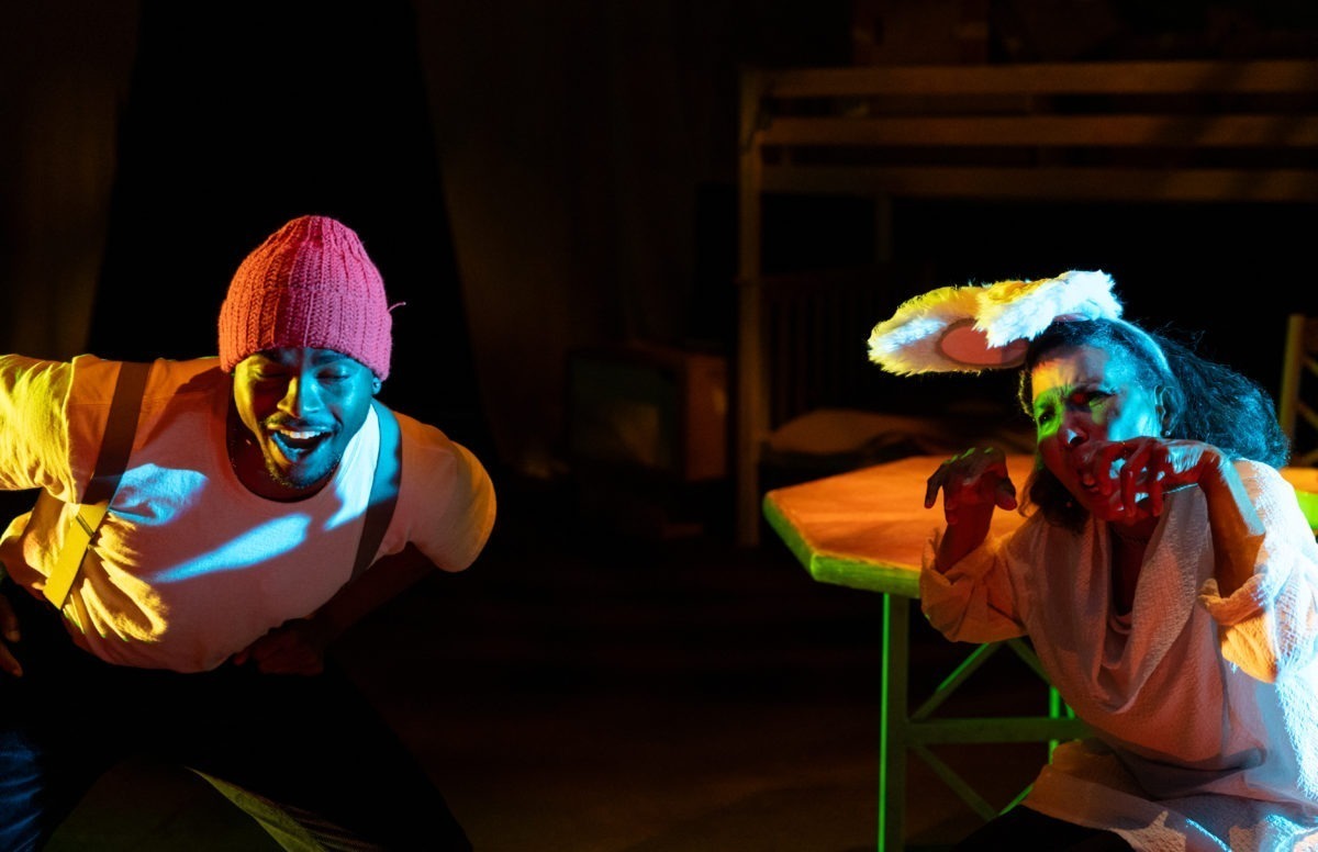 EDGAR ARCENEAUX — BONEY MANILLI – Paris-LA