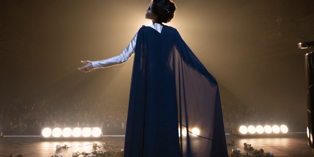 EQUATION TO AN UNKNOWN – Paris-LA