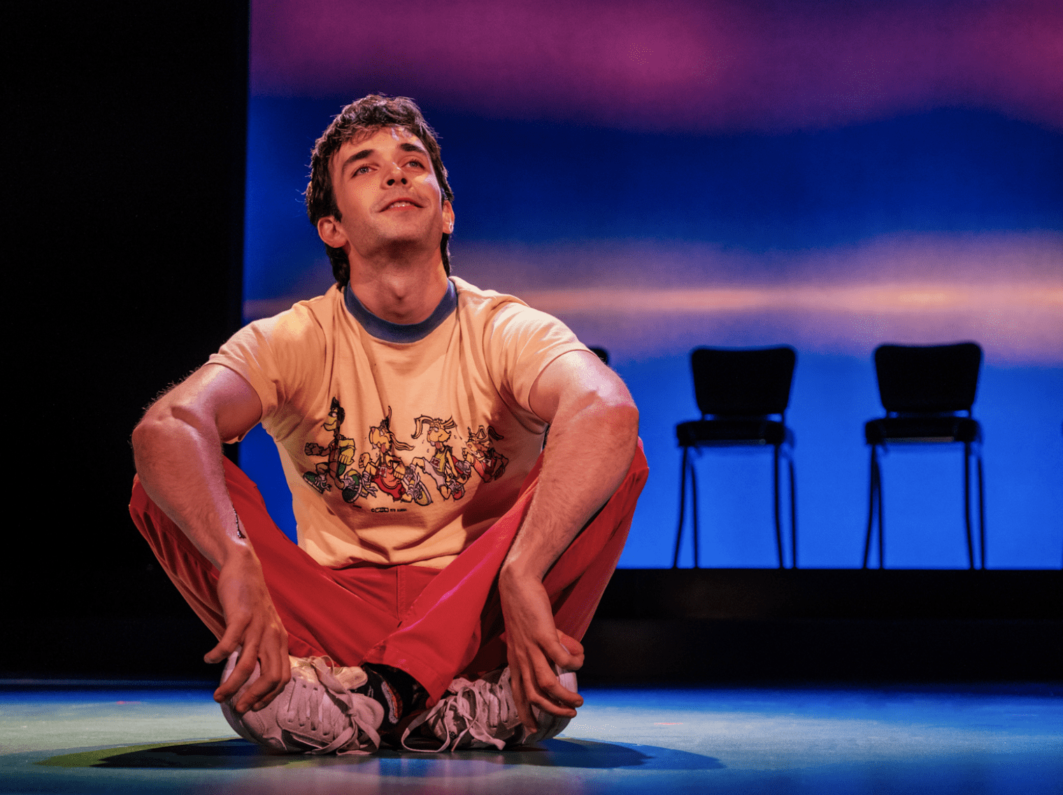 Paris-LA – a publication focused on experimentations in arts